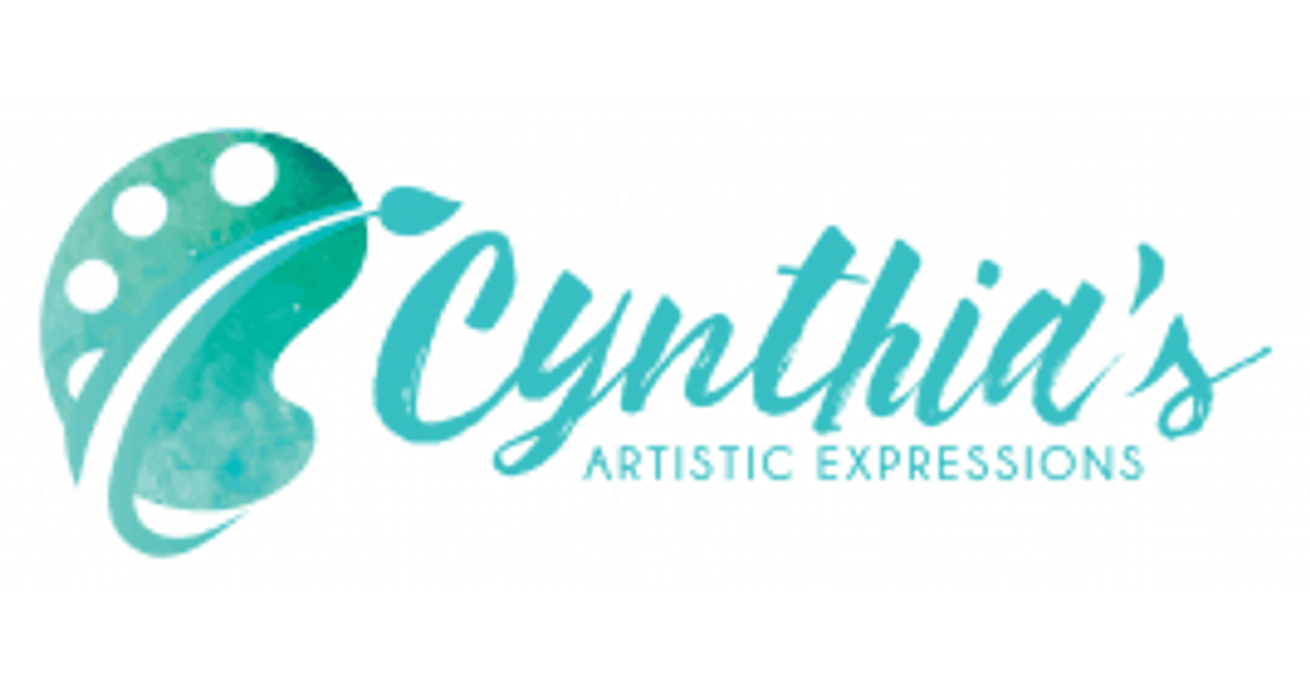 Cynthia's Artistic Expressions – Cynthia's Artistic Expressions